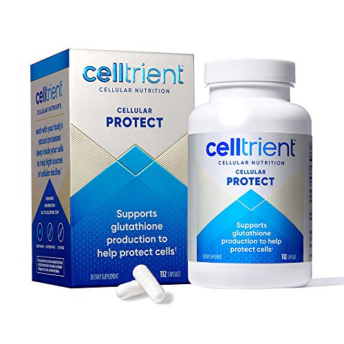 Protect Capsules for immune support