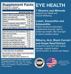 protect vision with eye vitamins