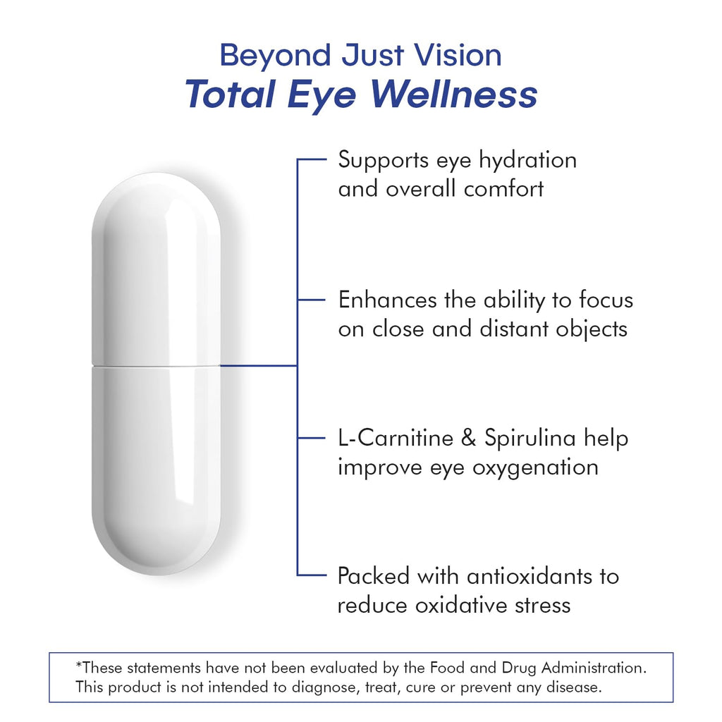protect your eyes with blended vitamins