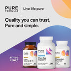 Protect your vision with zeaxanthin