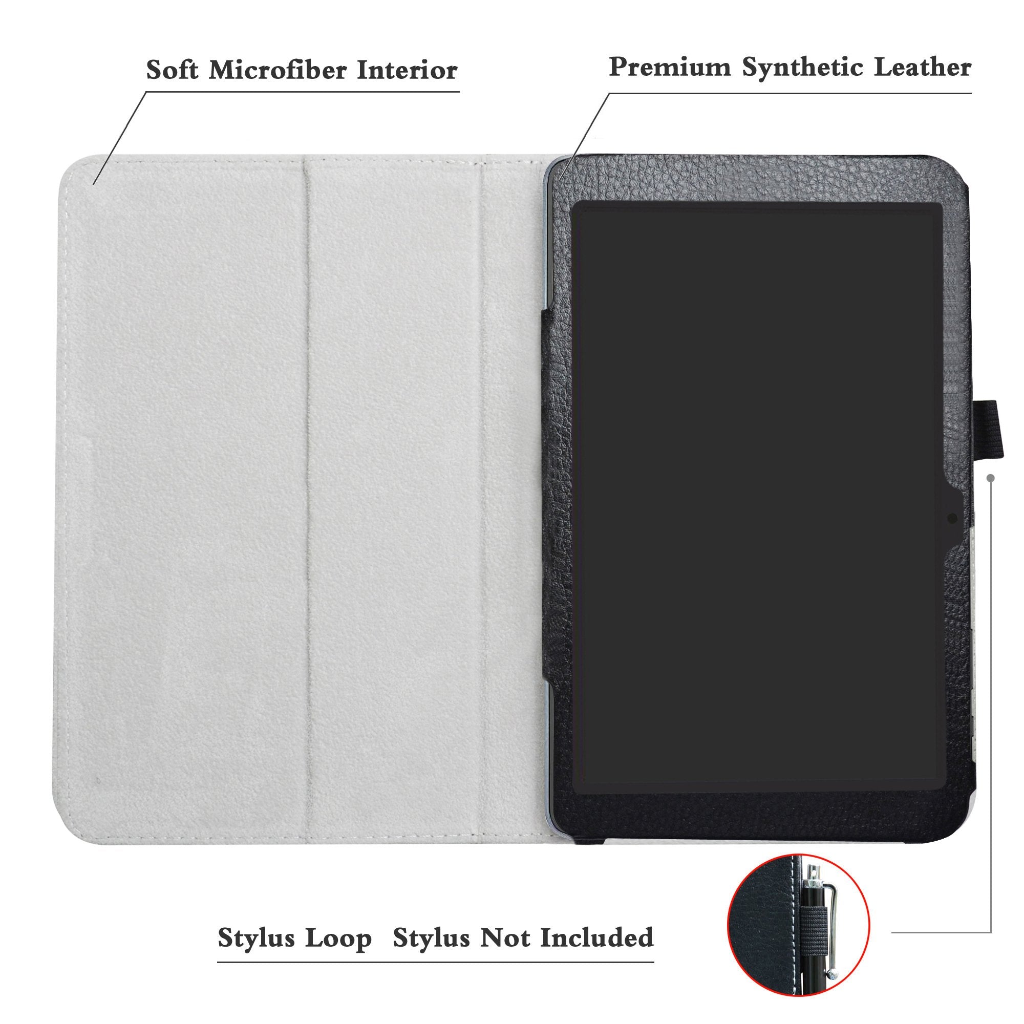 Protective case for Insignia Flex