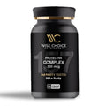 Protective Complex vegan multivitamins for health