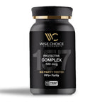 Protective Complex vegan multivitamins for health