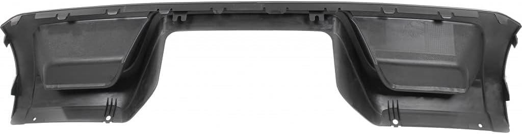 protective cover for Cayenne rear end