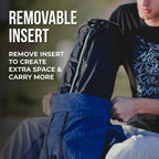 protective tube case for essentials
