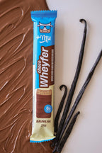 Protein bar for post-workout recovery