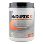 protein blend for muscle recovery