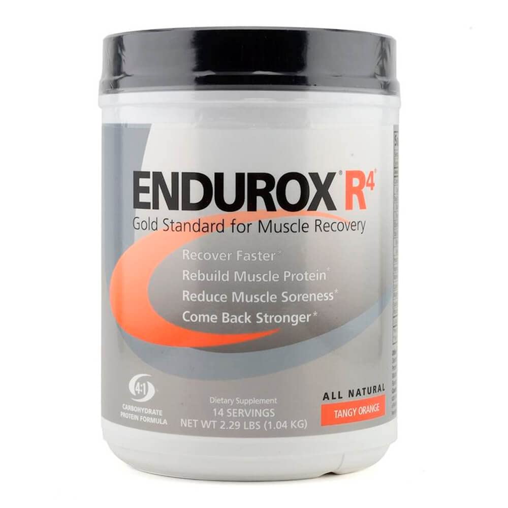 protein blend for muscle recovery