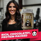 protein boost for post workout