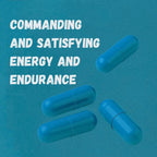 Protein energy beads for workouts