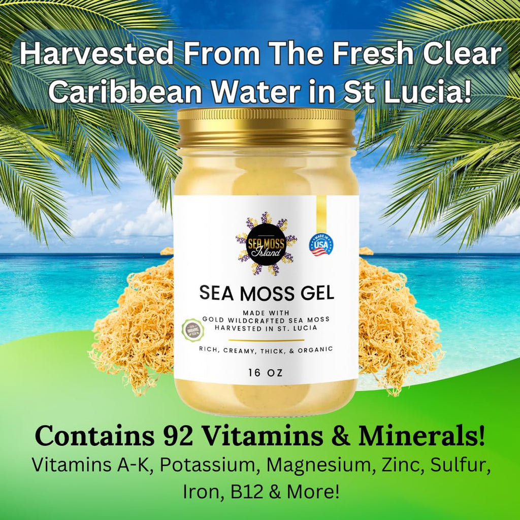 protein-packed blended vitamin supplement