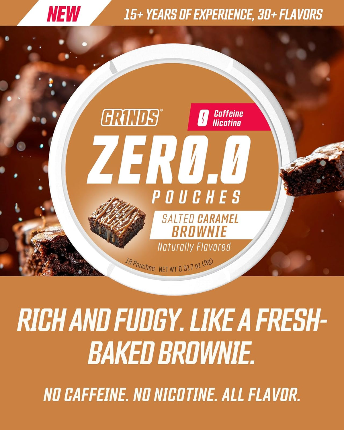 protein-packed brownie for endurance athletes
