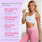Protein-packed gummies for workout support
