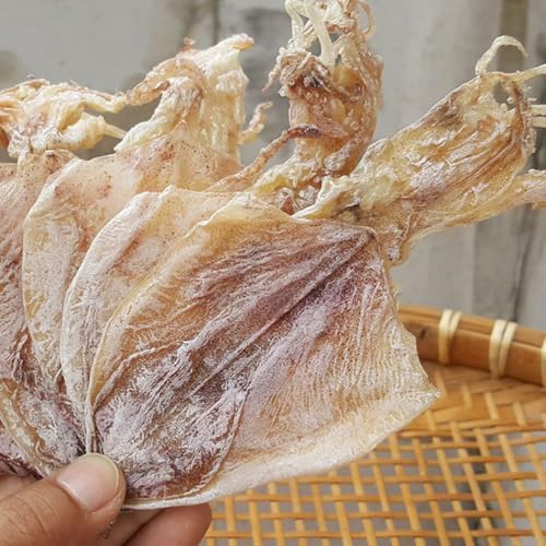 protein-packed seafood treat