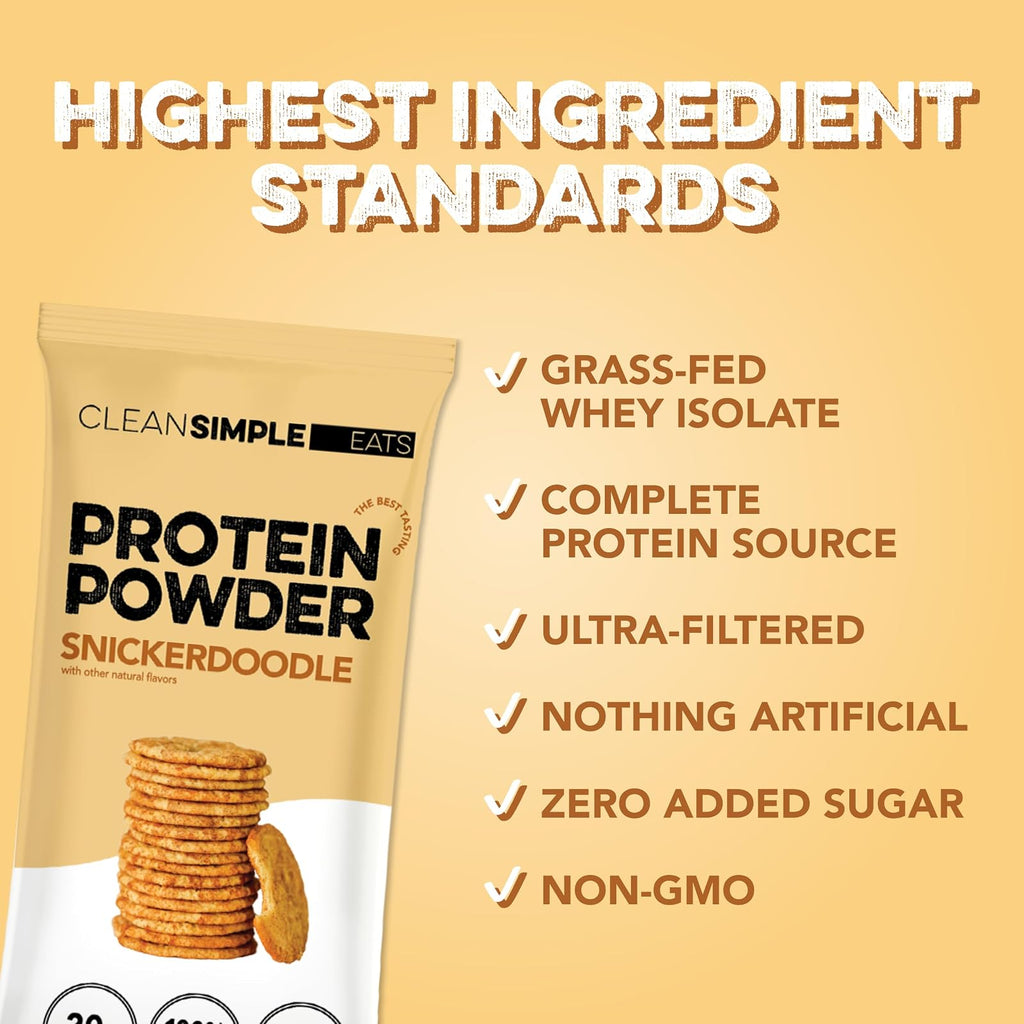 protein-packed snack for athletes