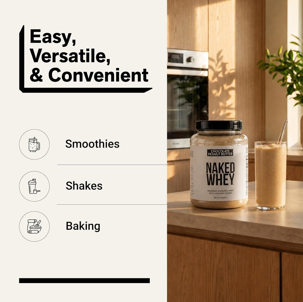 protein-packed snack for fitness enthusiasts