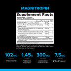 Protein-packed weight gainers for recovery