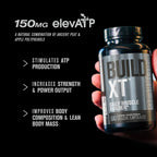 Protein-packed weight gainers supplement