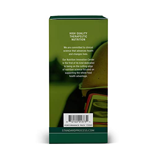 protein-packed wellness supplement pack