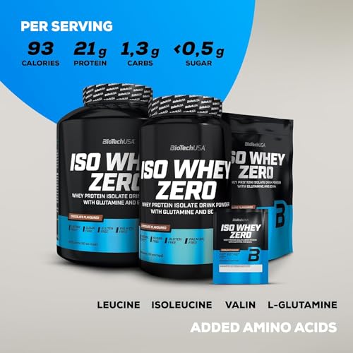 Protein powder for daily nutrition