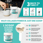 protein powder for daily nutrition