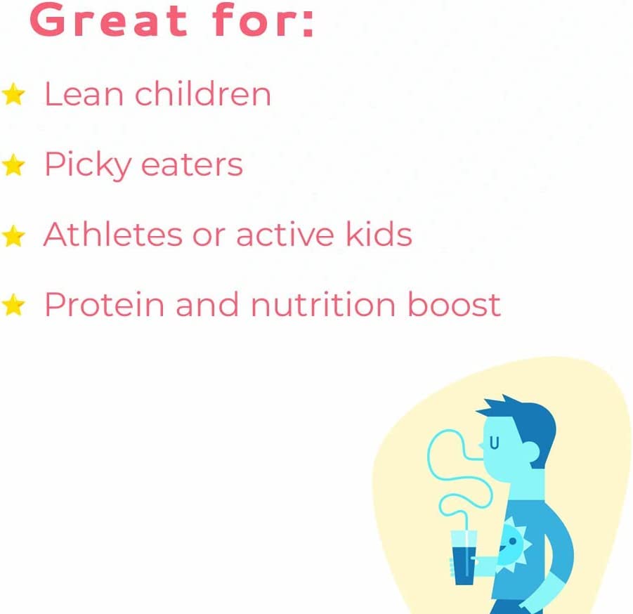 protein powder for daily nutrition
