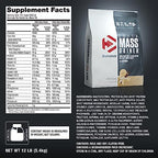 protein powder for effective weight gain