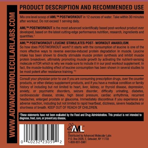 Protein powder for enhanced performance