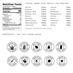 protein powder for everyday use