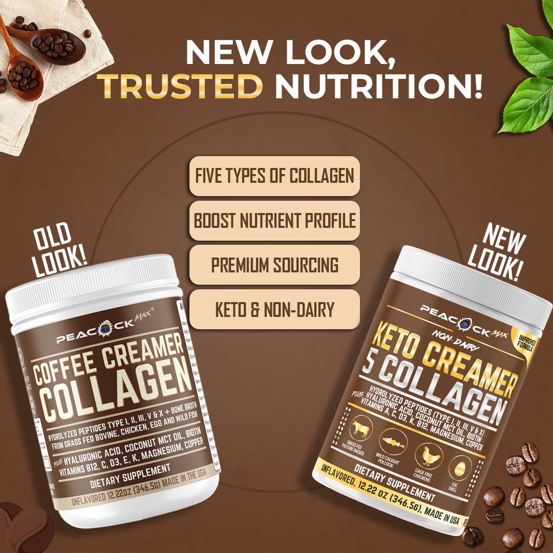 protein powder for healthy coffee