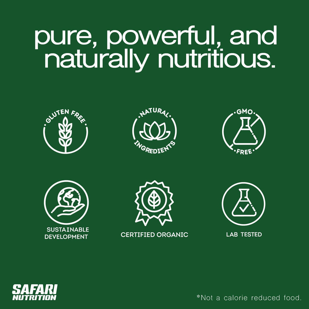 protein powder for healthy lifestyle