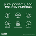 protein powder for healthy lifestyle
