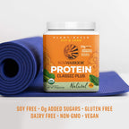 protein powder for healthy recipes