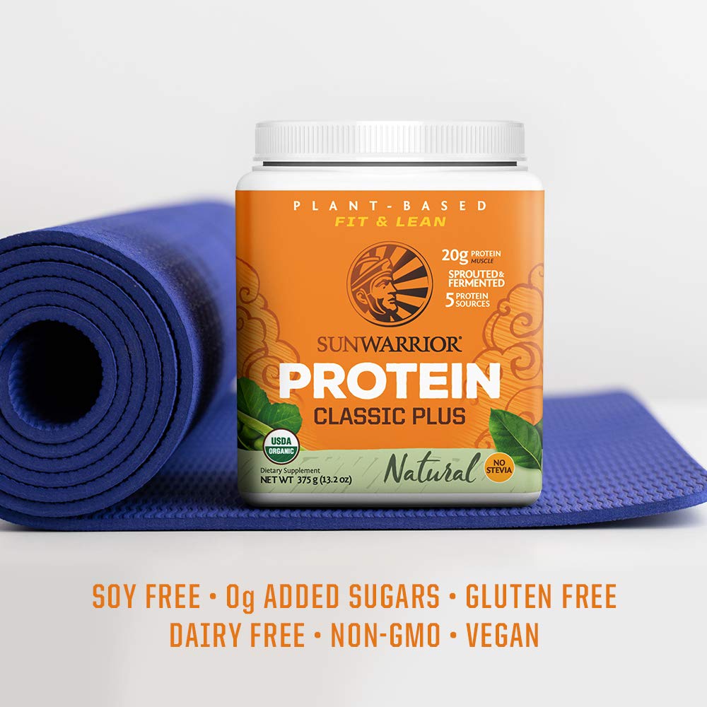 protein powder for healthy recipes