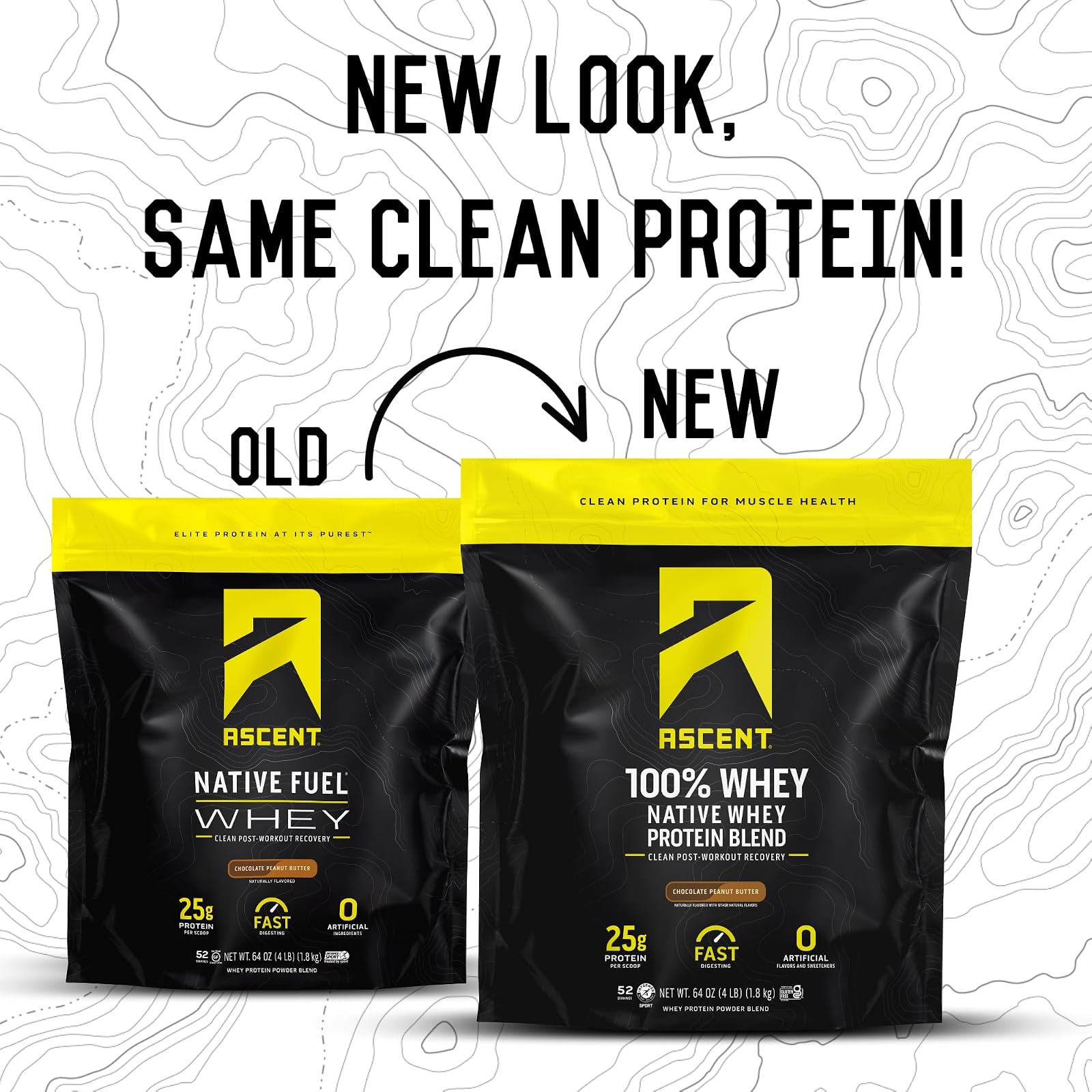 protein powder for muscle recovery