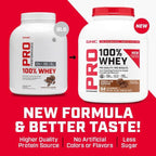 protein powder for muscle recovery