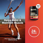 protein powder for muscle recovery