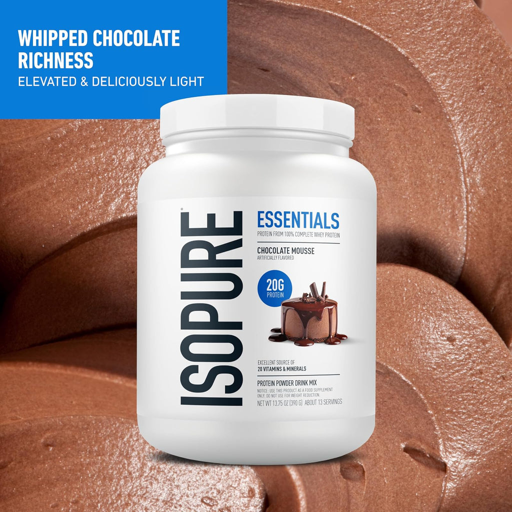 protein powder for muscle recovery