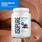 protein powder for muscle recovery