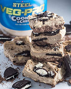 protein powder for muscle recovery