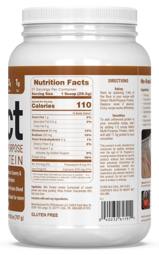 protein powder for muscle recovery