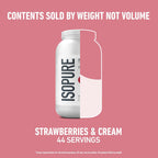 Protein powder for post-workout nutrition