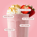 protein powder for post-workout nutrition