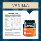 protein powder for post-workout recovery