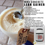 Protein powder for post-workout recovery