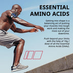 Protein powder for post-workout