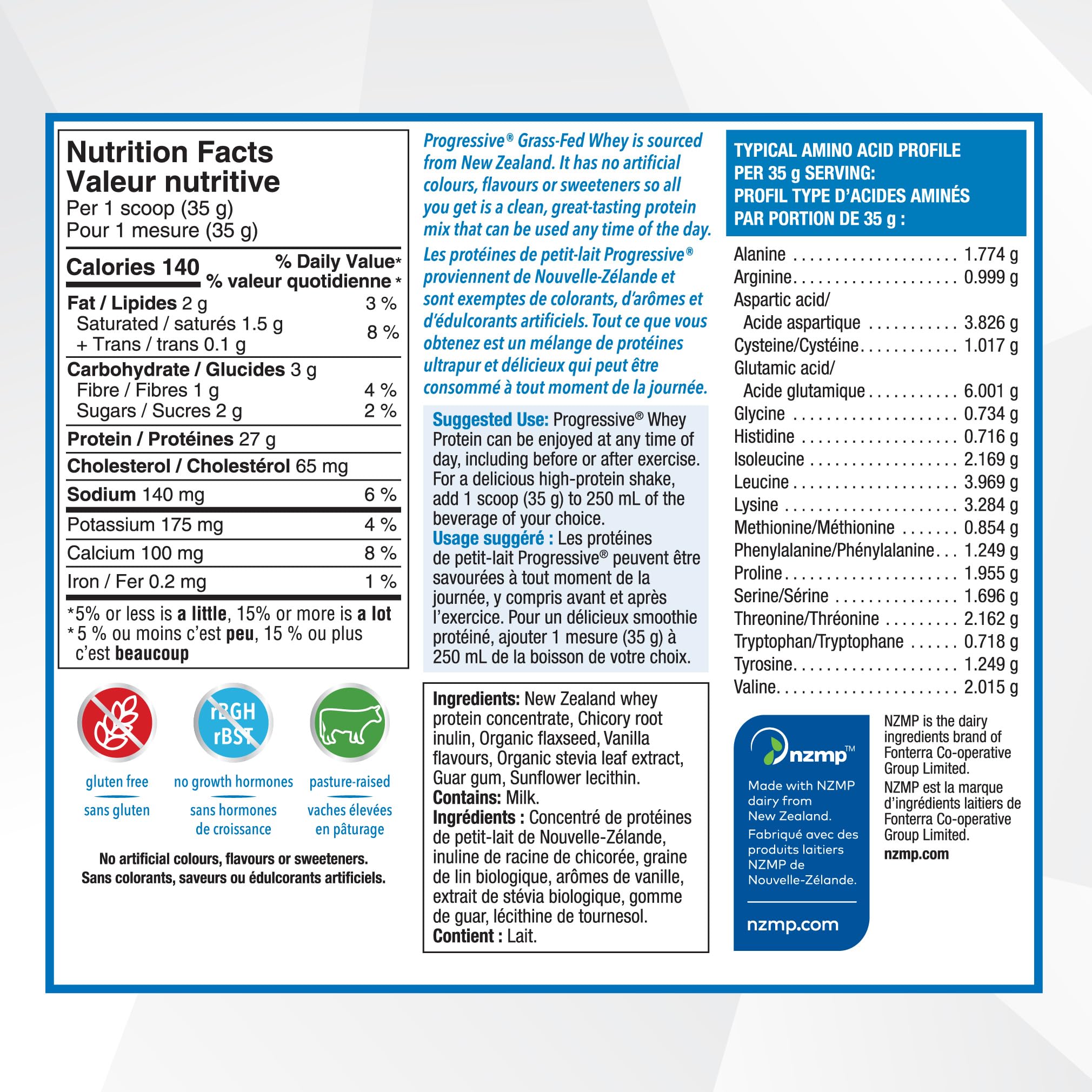 protein powder for post-workout