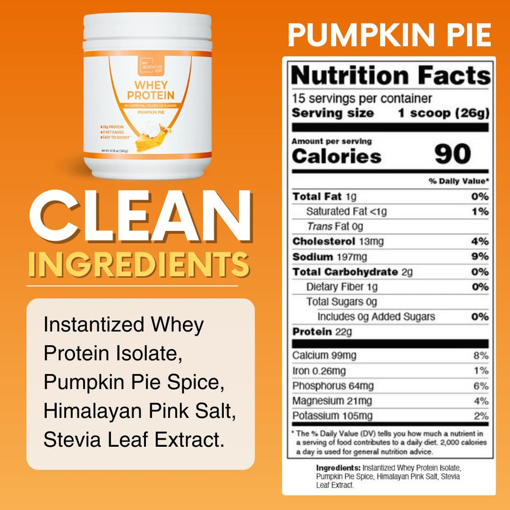 protein powder for weight management