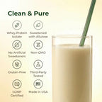 protein powder for weight management