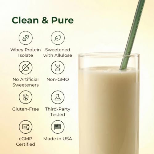 protein powder for weight management